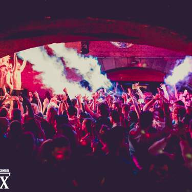 Photos - Matrix Club Berlin